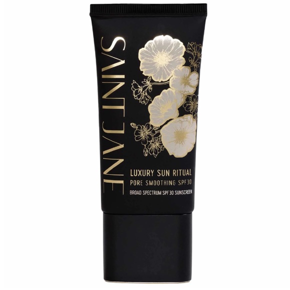 Saint Jane | Skincare | New Saint Jane Beauty Luxury Sun Ritual Pore ...